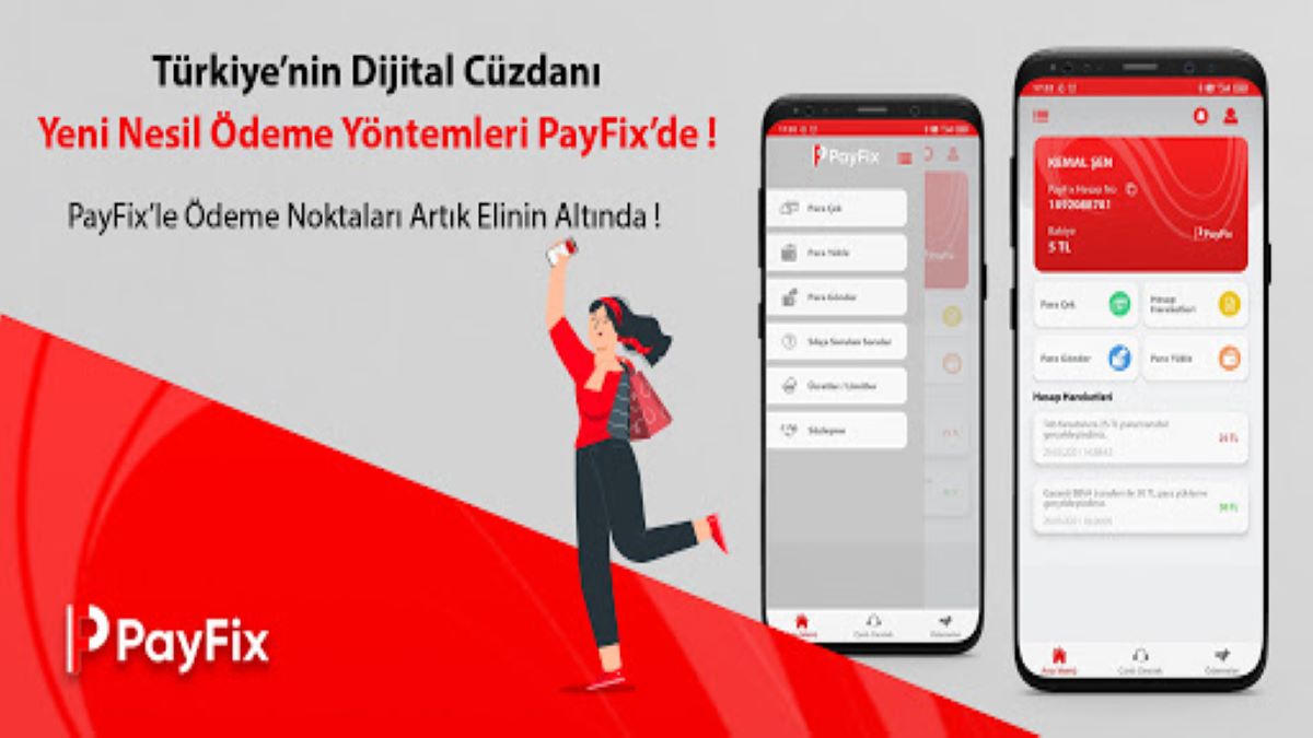 Payfix İle Nasıl Yatırım Yaparım ? - Joybet
